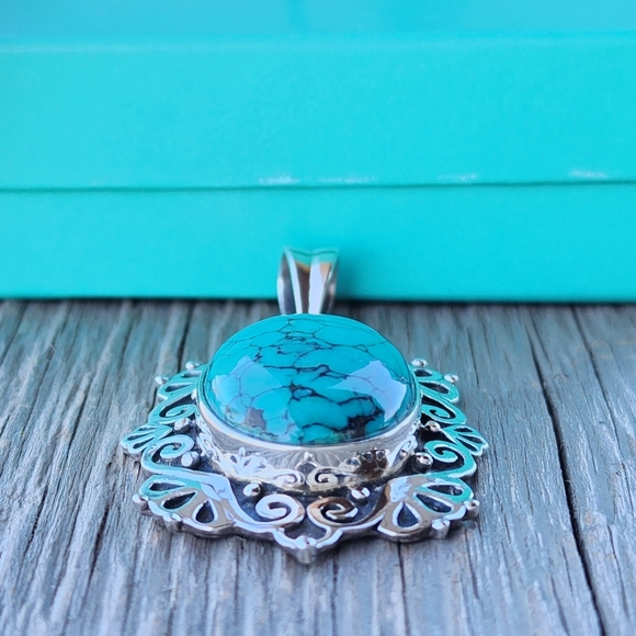 Nicky Butler | Jewelry | Nicky Butler Raj Collection Sterling Silver ...